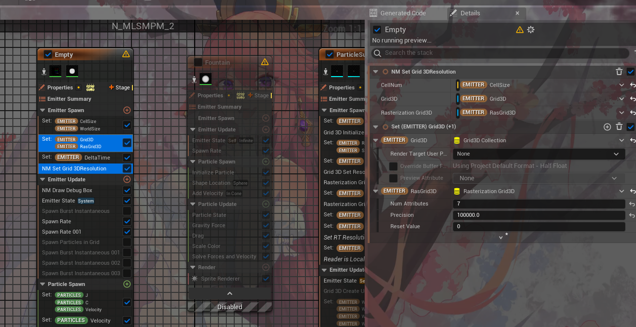MPM 水 - 文章 | Natsu neko = 夏猫 = 嵐です！